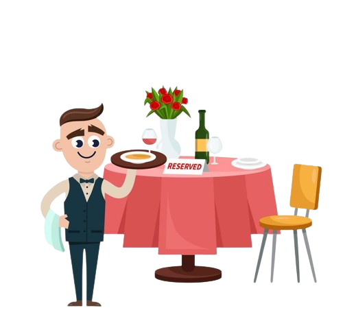 Restro Menu
